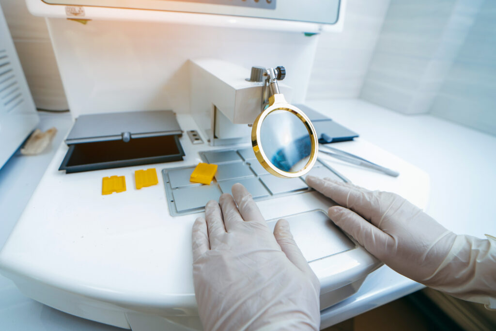 Pathology Tests At Grosvenor Gardens Healthcare - Reliable Diagnostics