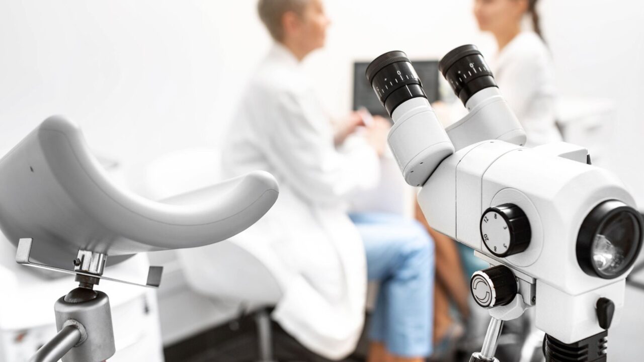 What Is A Colposcopy? Understanding This Important Procedure ...